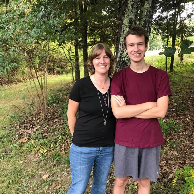 Rituals for Our Sons, Part 2, by Molly Remer – Feminism and Religion