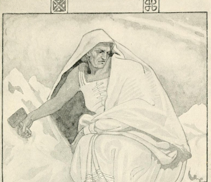 Slaying Dragons Our Own Way, Part II by Carolyn Lee Boyd – Feminism and ...