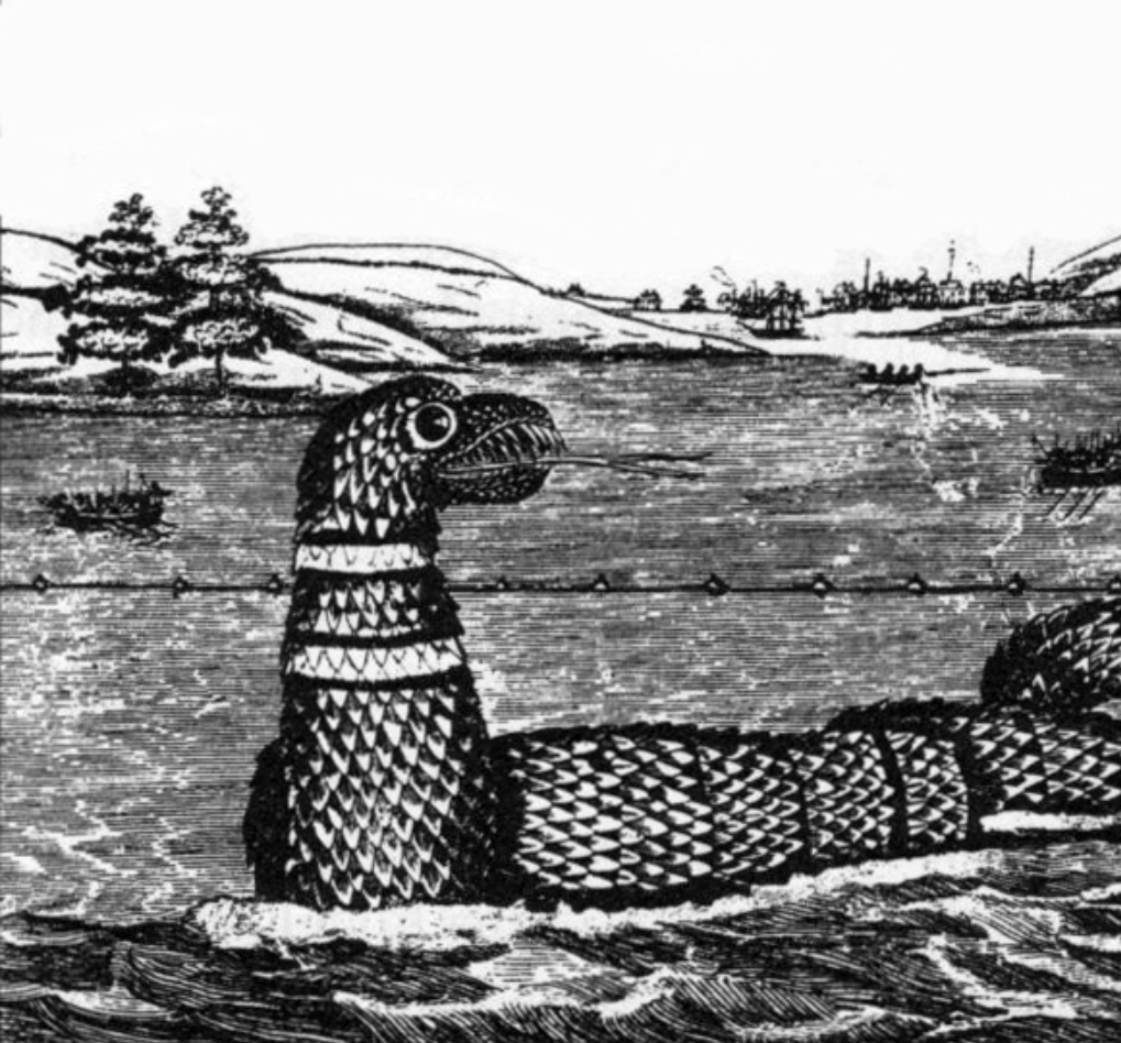 Slaying Dragons Our Own Way, Part I by Carolyn Lee Boyd – Feminism and ...