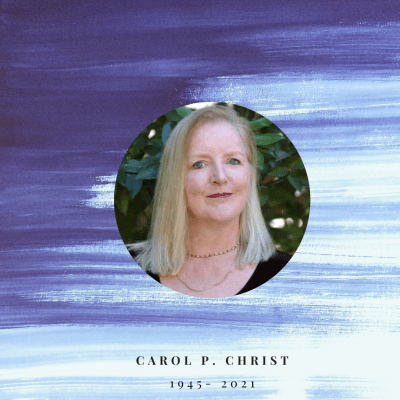 Legacy of Carol P. Christ: The Feast Day of St. Brigid – Feminism and ...