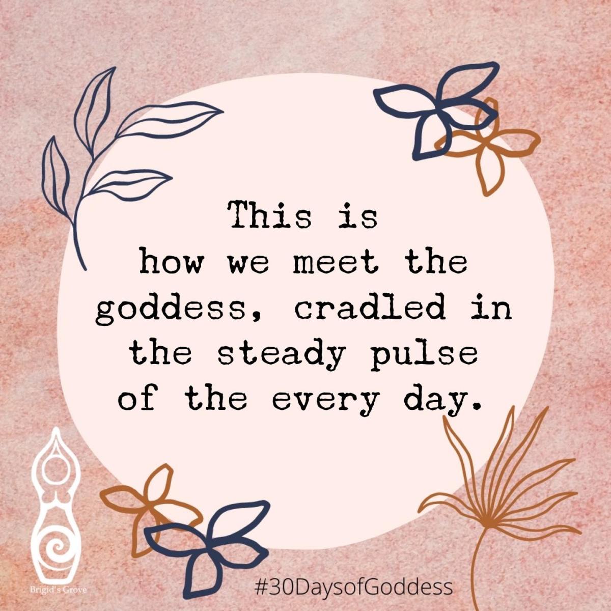 The Magic of the Ordinary, by Molly Remer