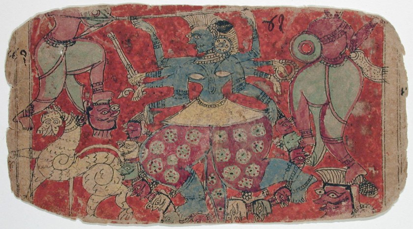 On Ukraine, War and Goddess’s Protection by Judith Shaw – Feminism and ...