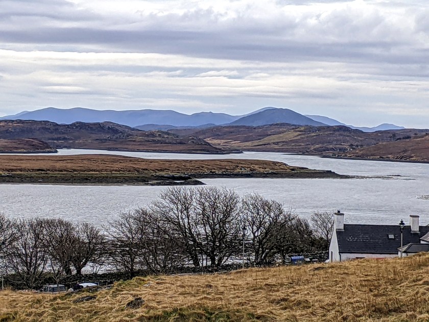 The Callanais (Callanish) Stones and the Cailleach by Judith Shaw ...