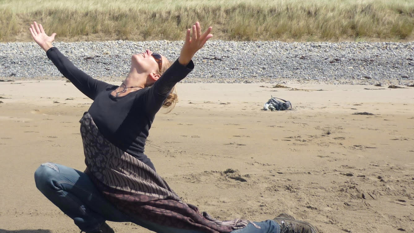 From the Archives: Oakness as a Metaphor for the Wild Soul: the Dance ...