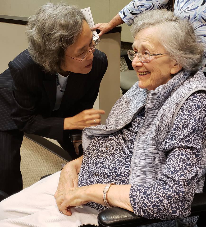 Remembering Rosemary Part 1 by Janice L. Poss and Theresa A. Yugar ...