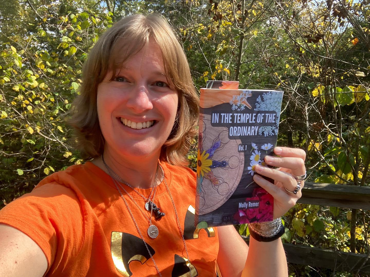 From the Archives: A Ritual for Thanksgiving, by Molly Remer – Feminism ...