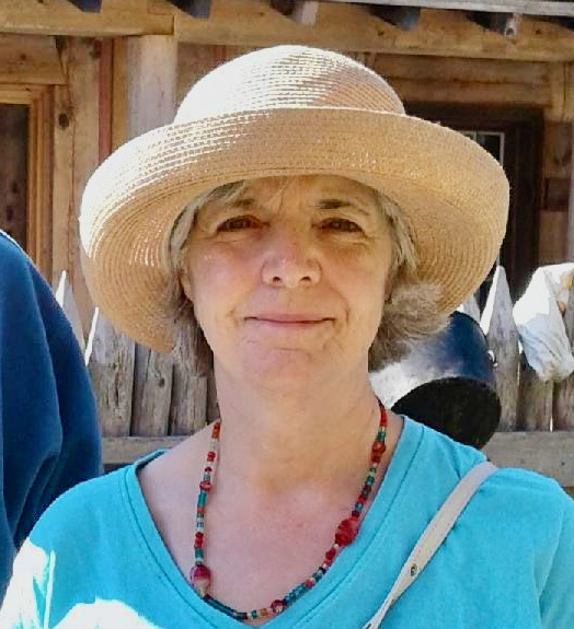 From the Archives: Sacred Food for Body and Soul by Carolyn Lee Boyd ...