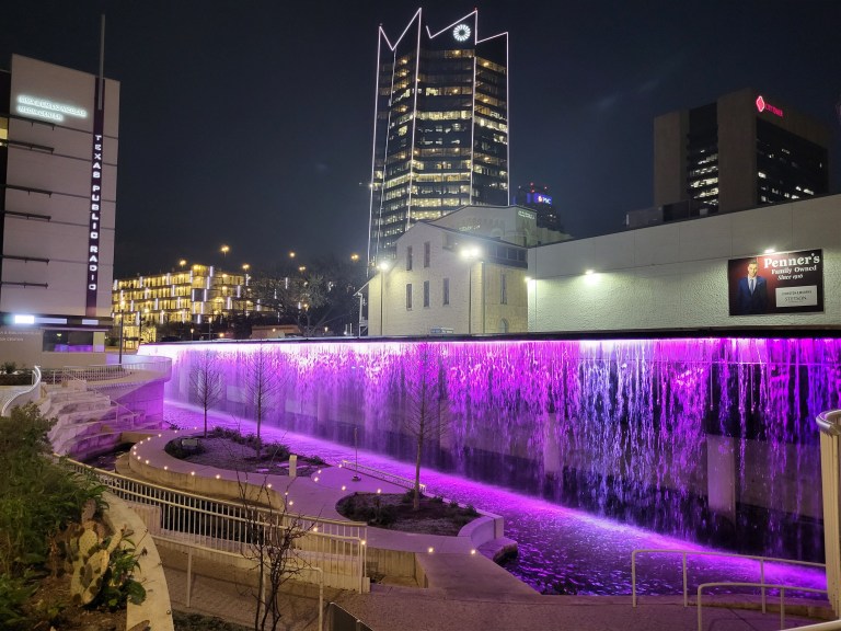 FAR water – Feminism and Religion