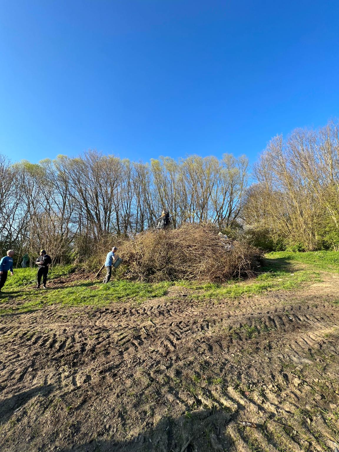 The Czech Tradition of Čarodějnice (Witches). – Feminism and Religion