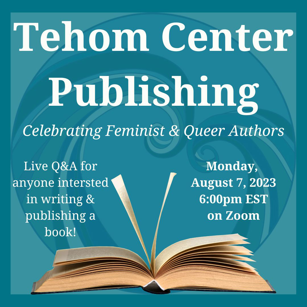 The World Needs More Feminist Books…And Why You Should Write One of ...