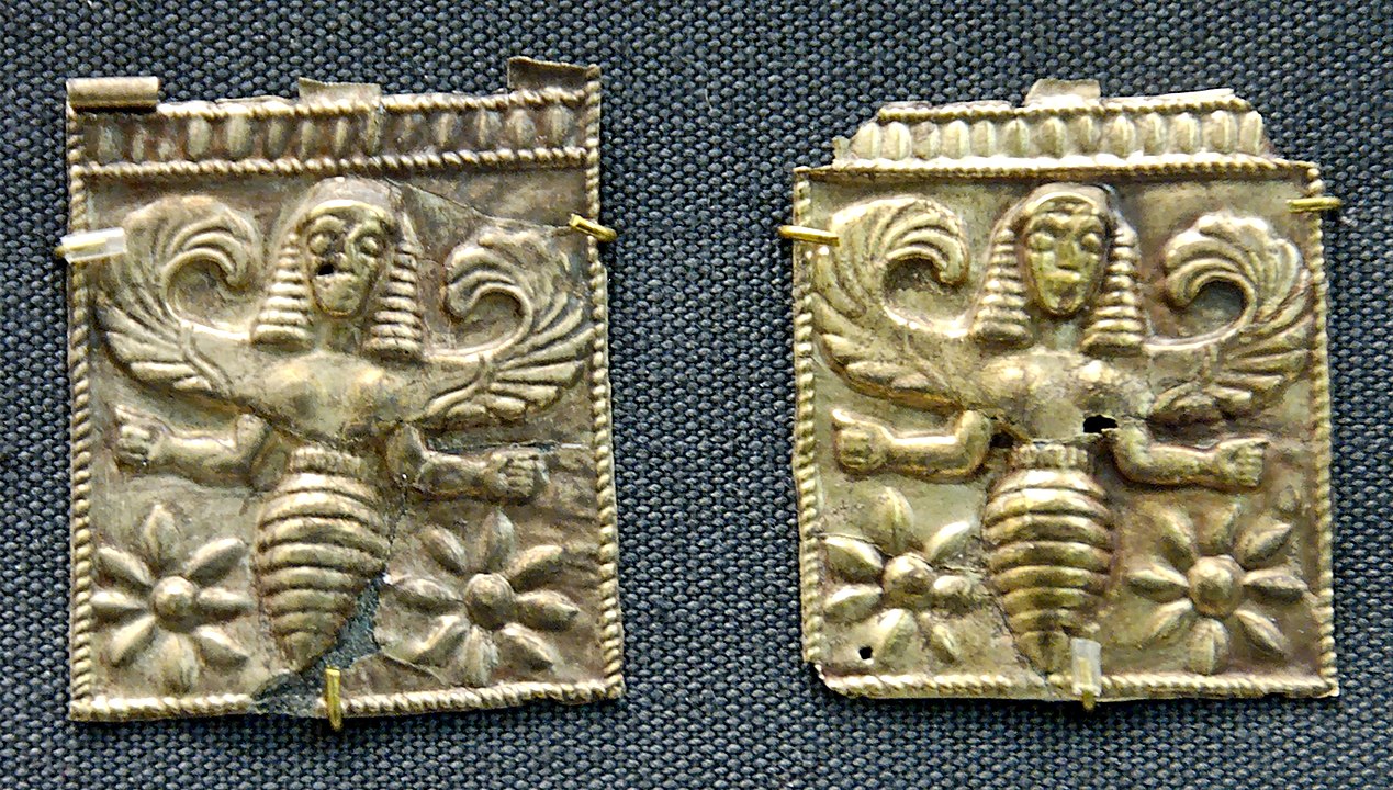 Meeting the Melissae: The Ancient Greek Bee Priestesses of Demeter by ...