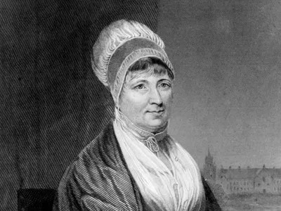 Prison Doors Open: Poetic Justice of Elizabeth Fry by by Margot ...