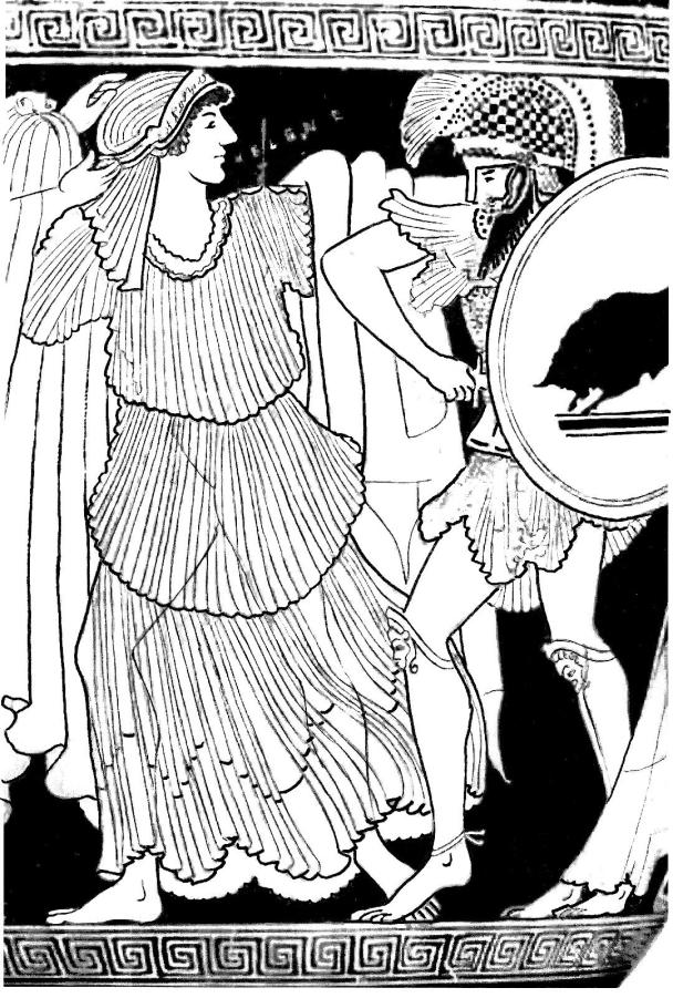 Women in Greek Mythography: Pythias, Melissae and Titanides by Max ...