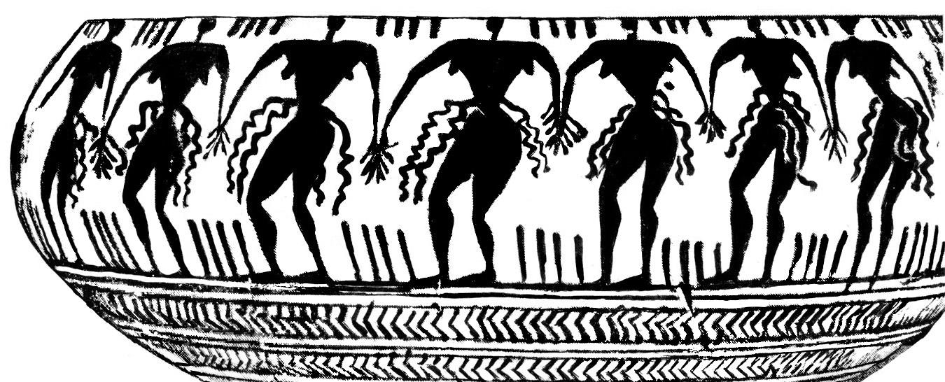 Women in Greek Mythography: Pythias, Melissae and Titanides by Max ...