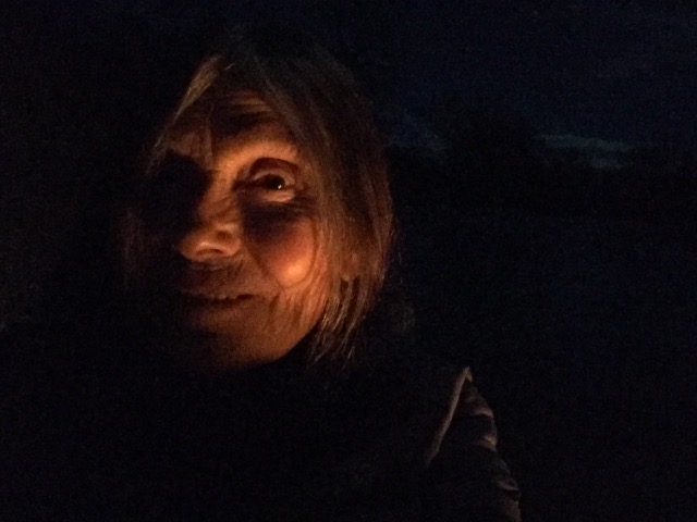 From the Archives: Winter Solstice: Celebration of the Powers of Fire ...