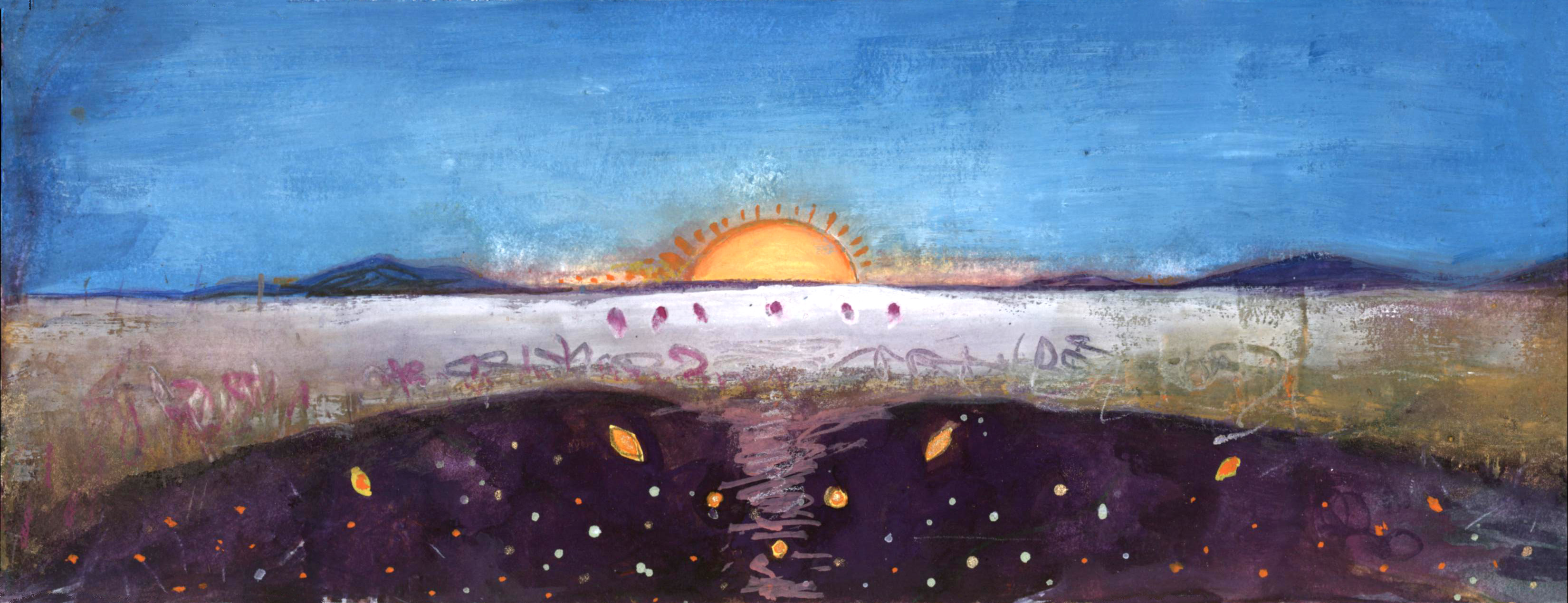 Winter’s Wisdom: The Cailleach and Solstice Insights by Judith Shaw ...