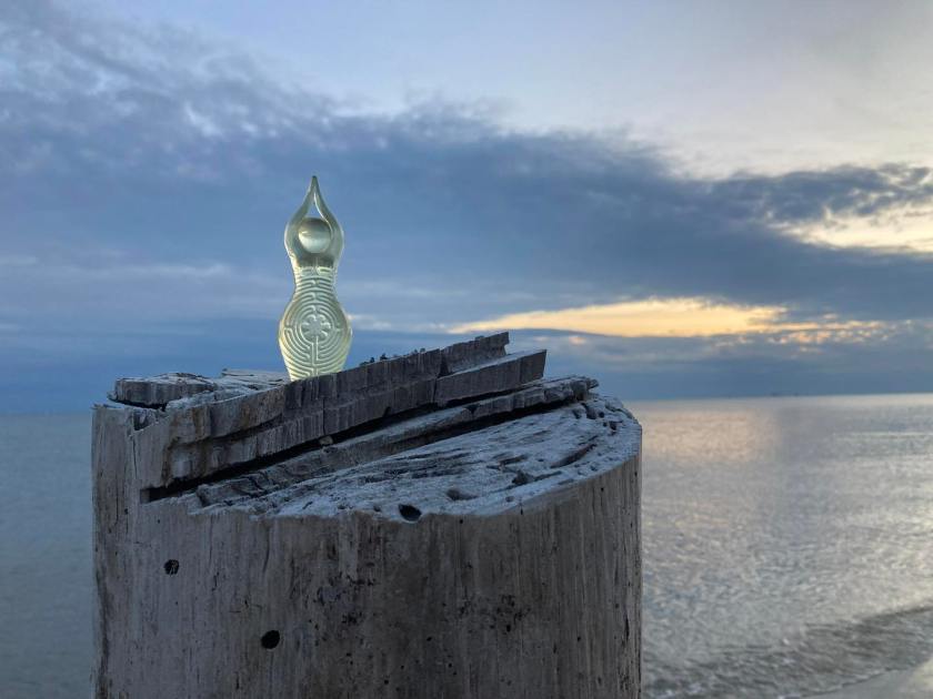 Listening to Our Landscapes, by Molly Remer