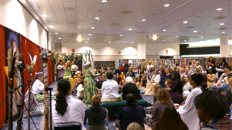 Let Your Voice Be Heard • Let Your Heart Be Inspired! by Dale Allen