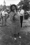 Herstory Profiles: The Queen of Gospel Music, Mahalia Jackson by ...