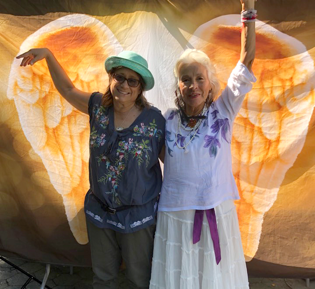 By Song, All Was Created by Janet Maika’i Rudolph