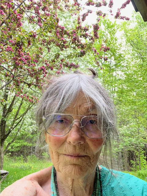 Mayflower Crowning by Sara Wright – Feminism and Religion