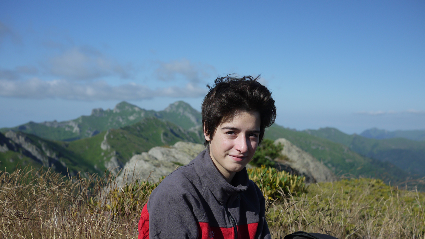 A Feminist Reading of Saint Wilgefortis by Sofia Meskhidze