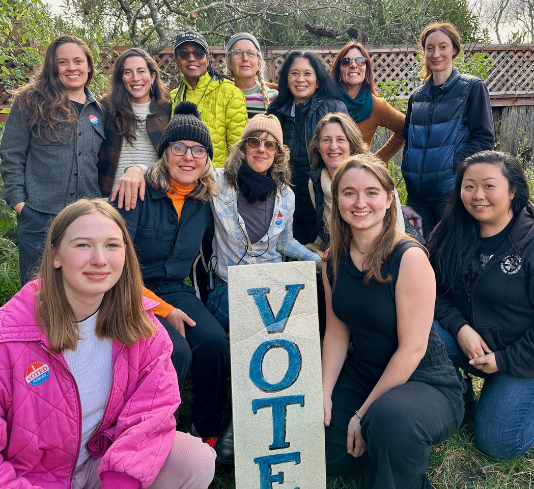 Hal’s Backyard Hustle directed by Annie Spiegelman