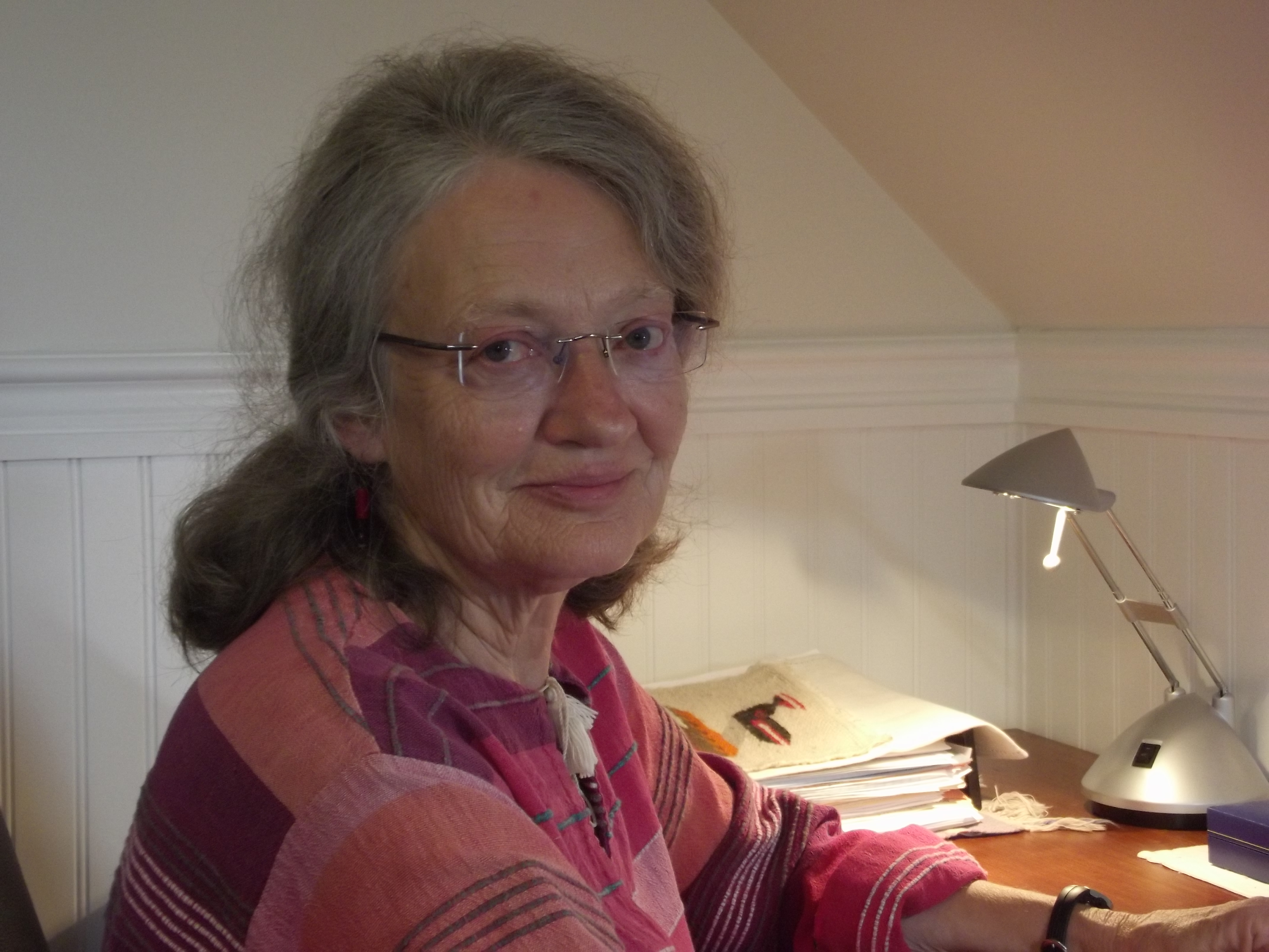 The Ones You Love, Poetry and Prose 1968-2024 by Harriet Ann ...