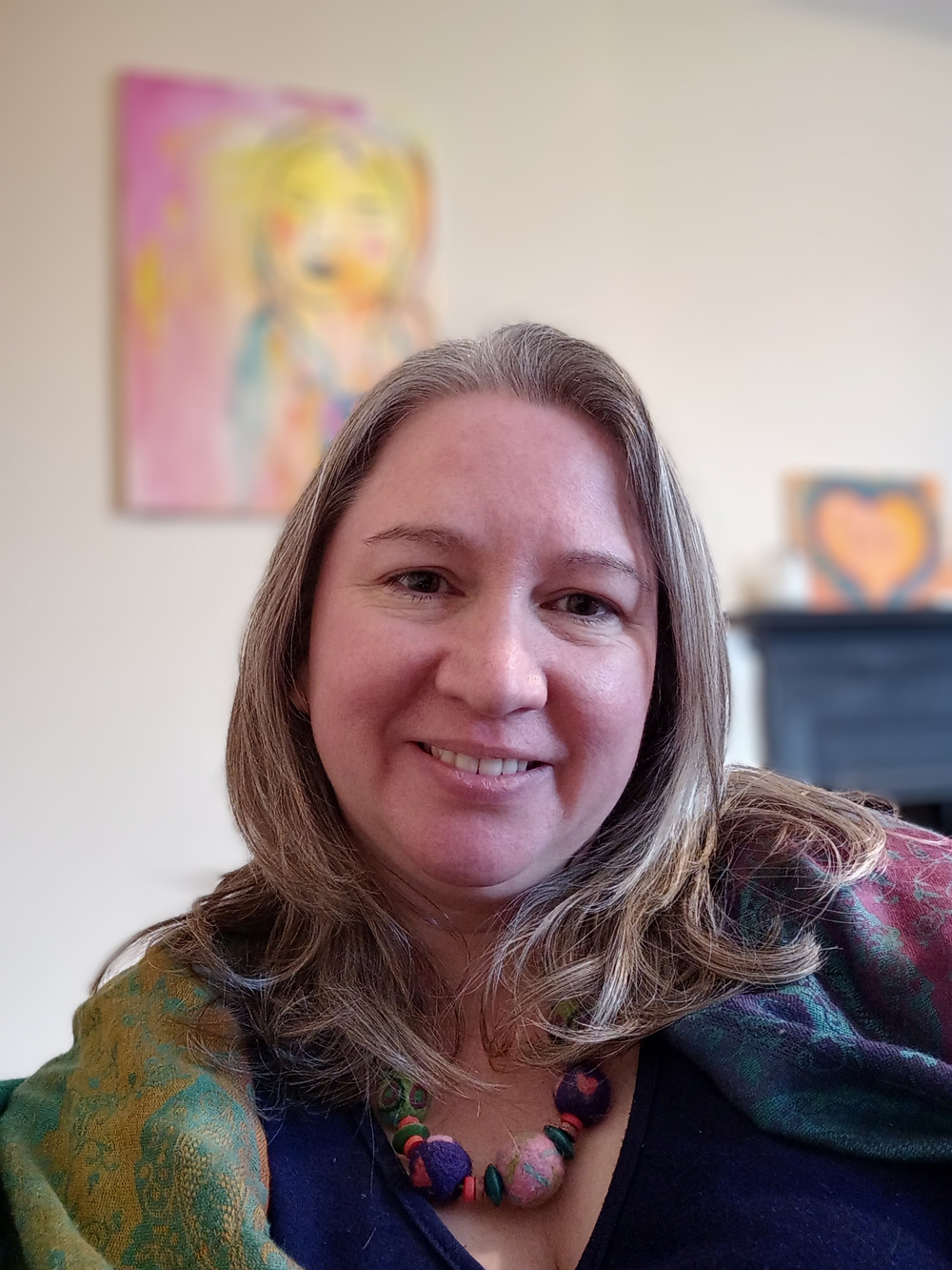 From Competition to Community – Creating a Business in the Feminine ...