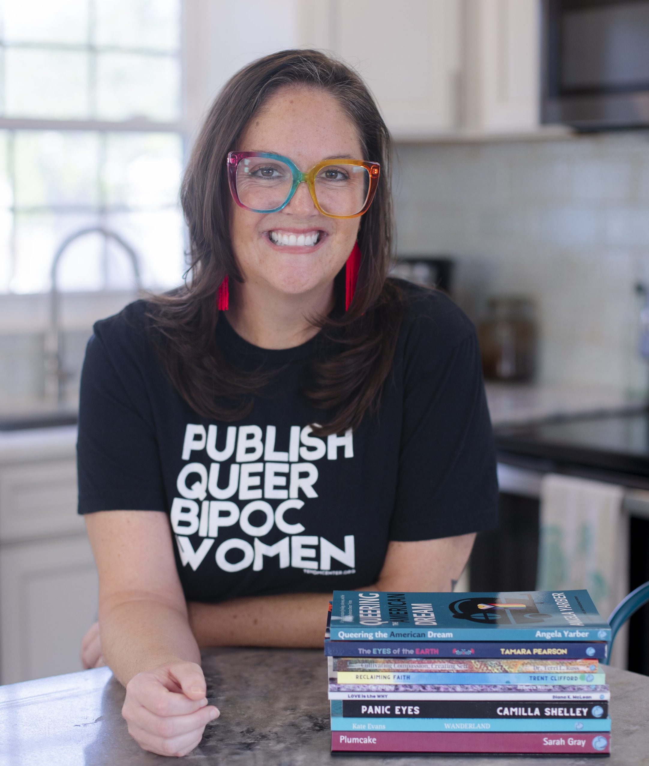 Angela Yarber – Feminism and Religion