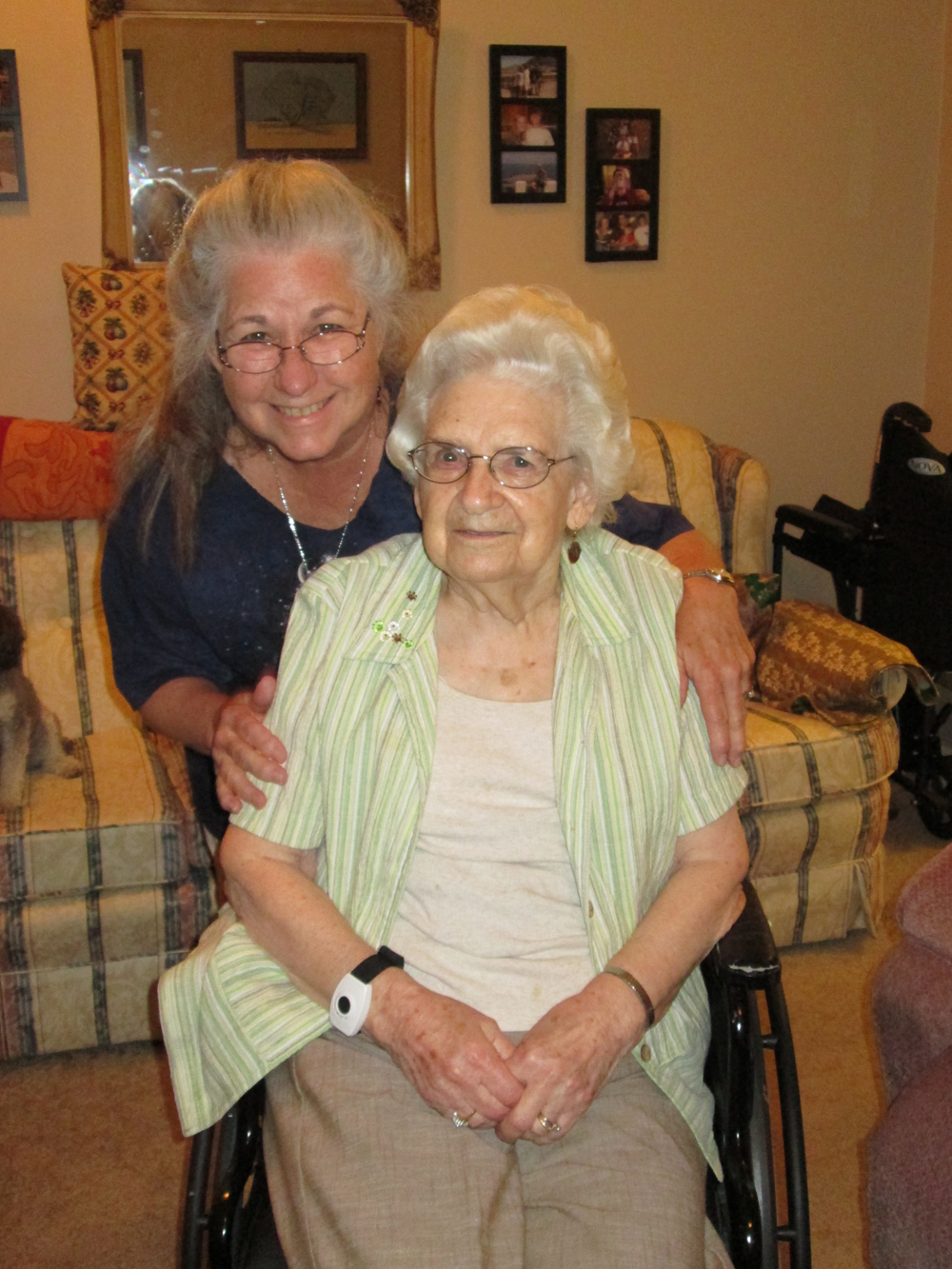 Expansion and Contraction: The Rhythms of Life by Dr. Mary Gelfand ...