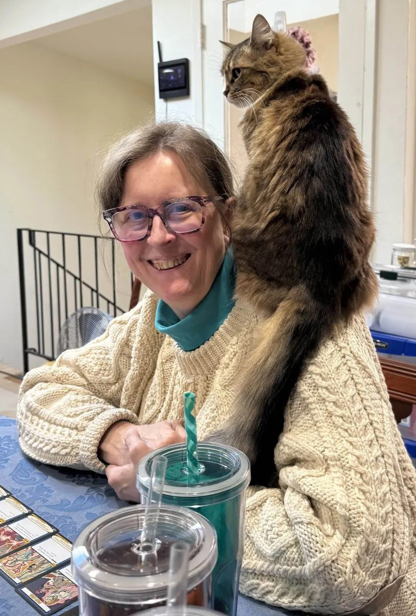 Do Women Really Need the Goddess? by Collie Collier – Feminism and Religion