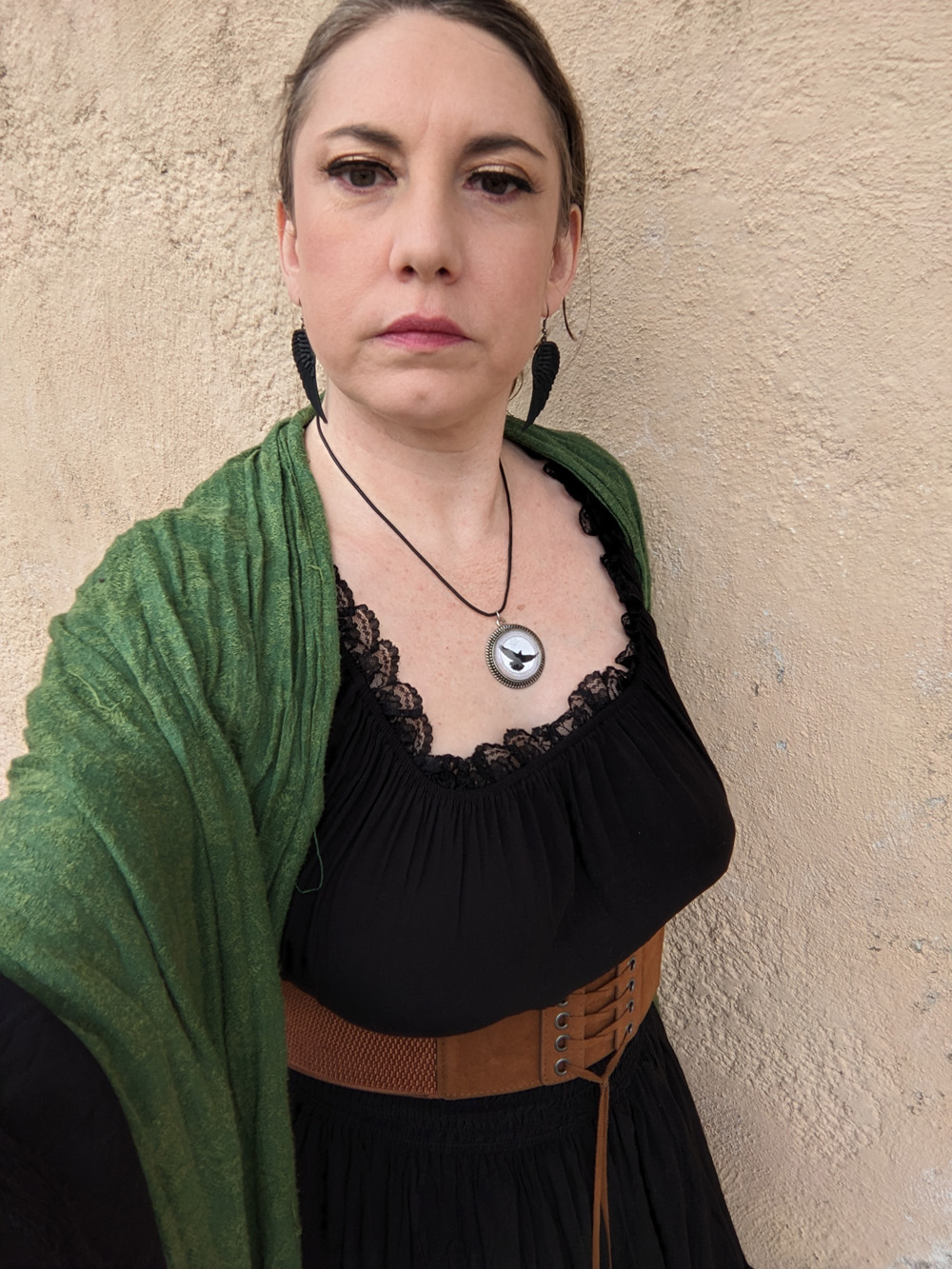 Reconsidering the Venus Myth by Lisa SG – Feminism and Religion