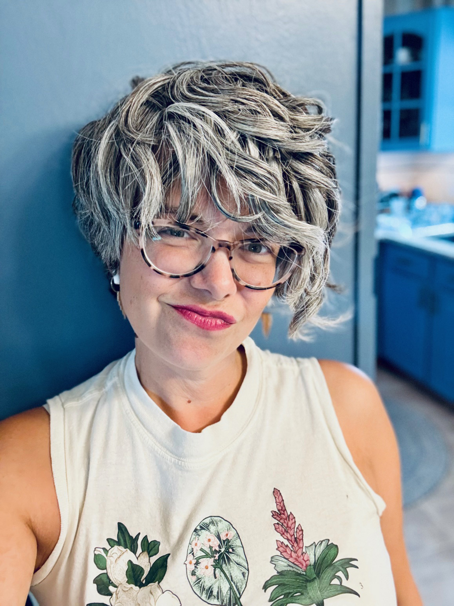 God is a Midwife by Halley Kim – Feminism and Religion