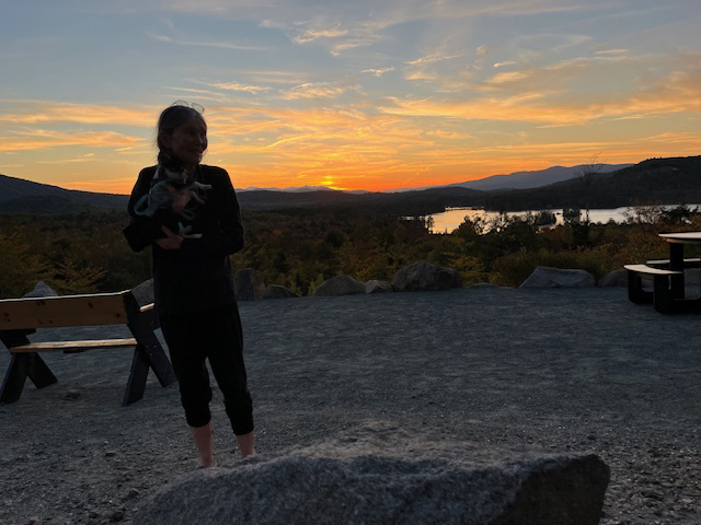 Saying Goodbye to May by Sara Wright – Feminism and Religion