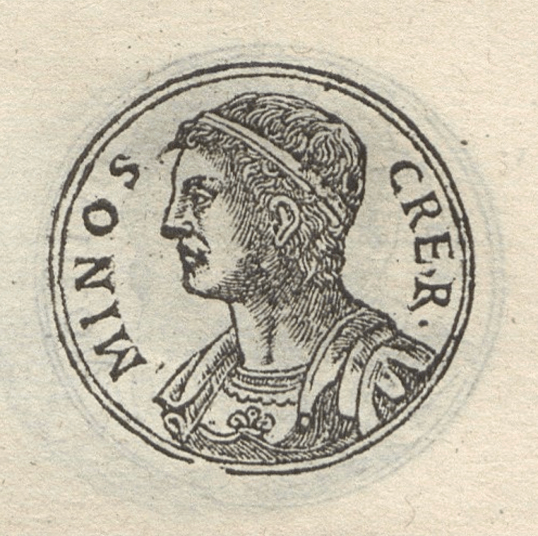 King Minos – Feminism and Religion